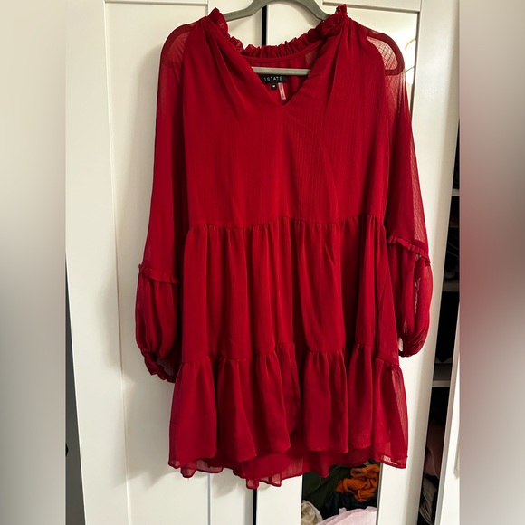 1. State | Dresses | State Dress | Poshmark